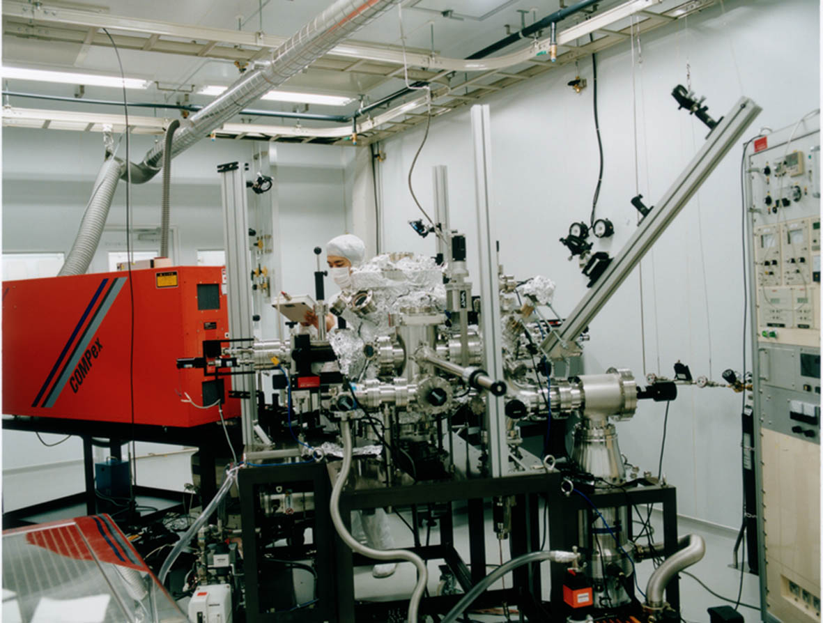 Excimer Laser Ablation