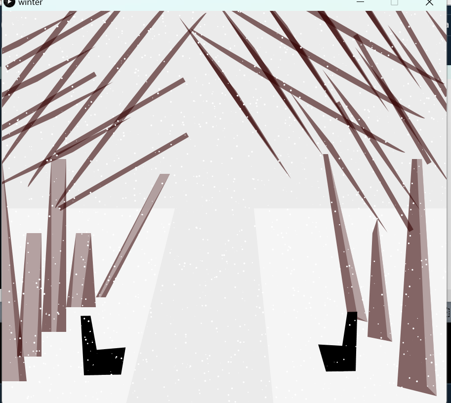 季節の移り変わりを操作しよう！